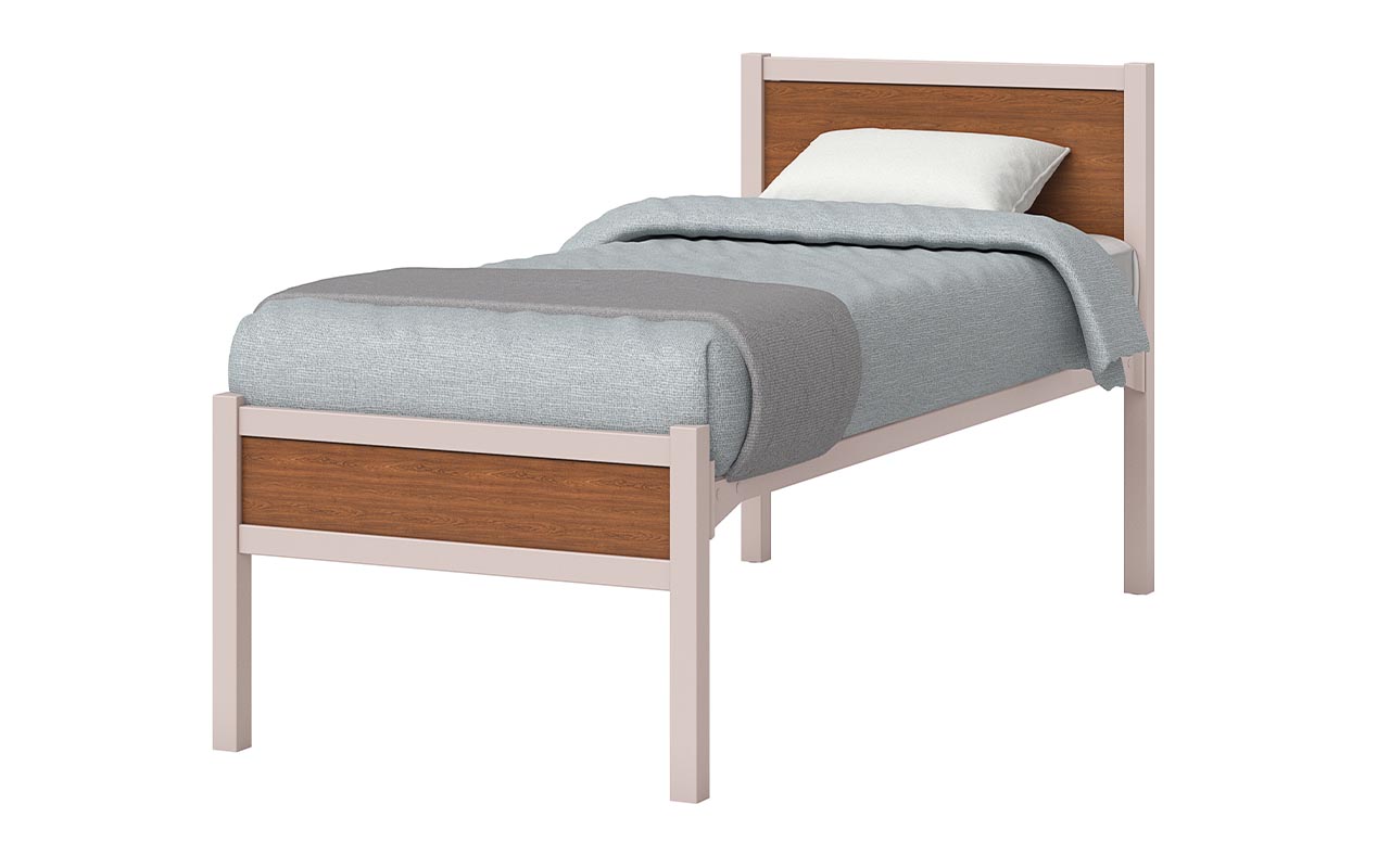 Rowan Bed - DCI Furniture