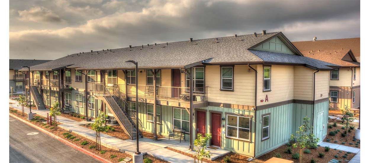 Avila Construction & Farm Worker Housing - Case Study - DCI Furniture
